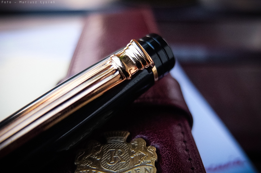 Renoird Roman Time – TEST – Zegarki i Pióra